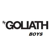 St Goliath Boys