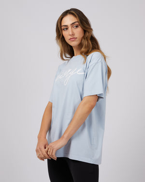 Jorge Script Tee